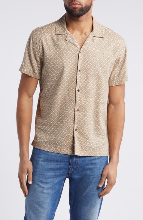 Camp Shirts | Nordstrom