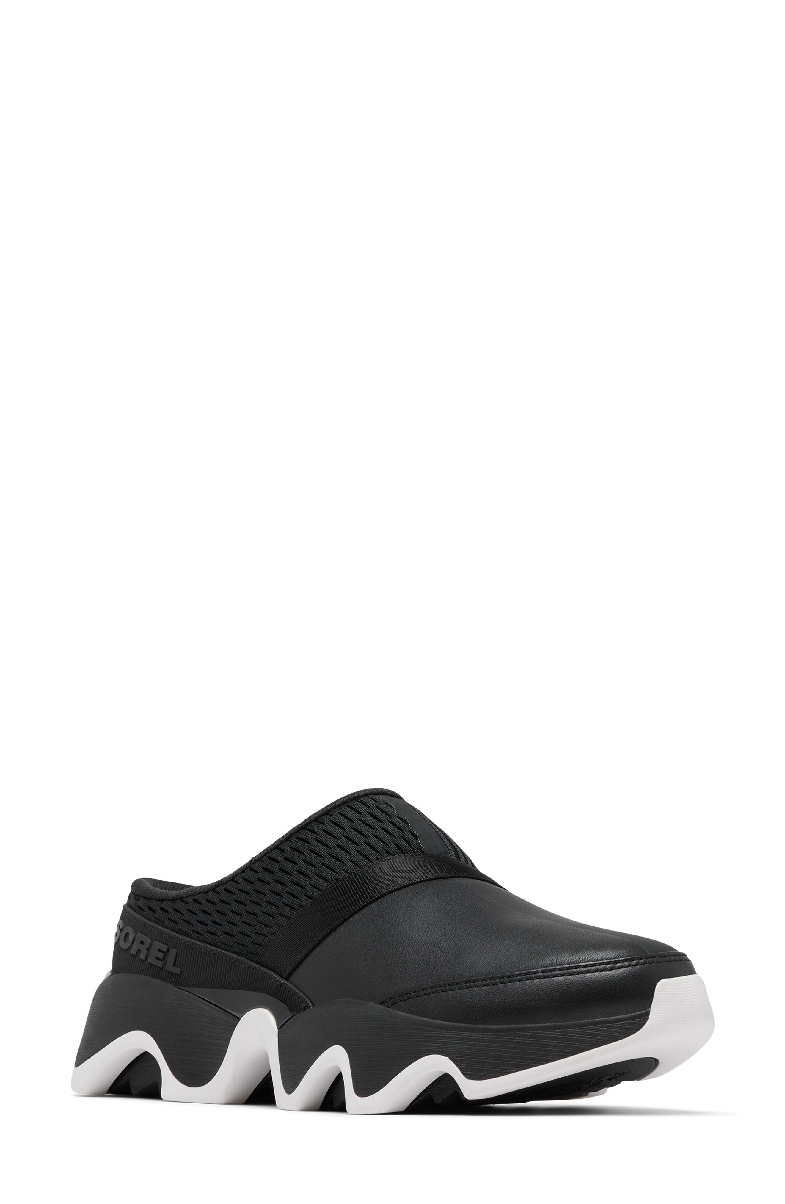 SOREL Kinetic Impact II Mule (Women) | Nordstrom
