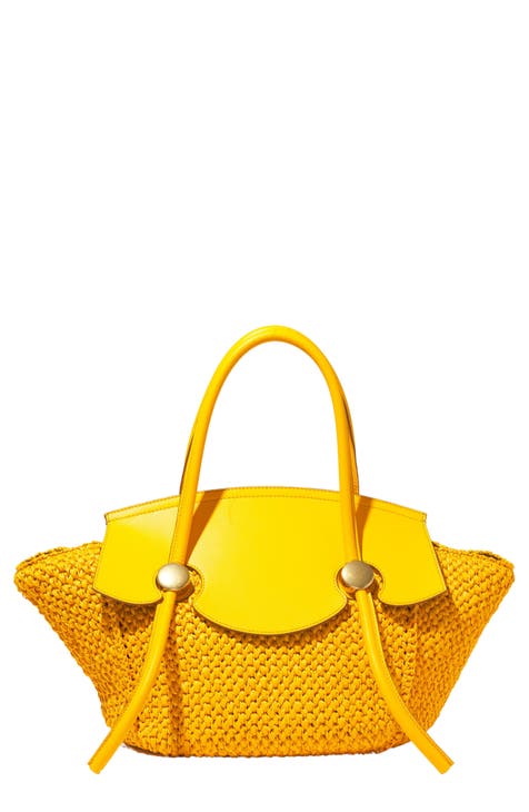 Yellow Tote Bags for Women | Nordstrom