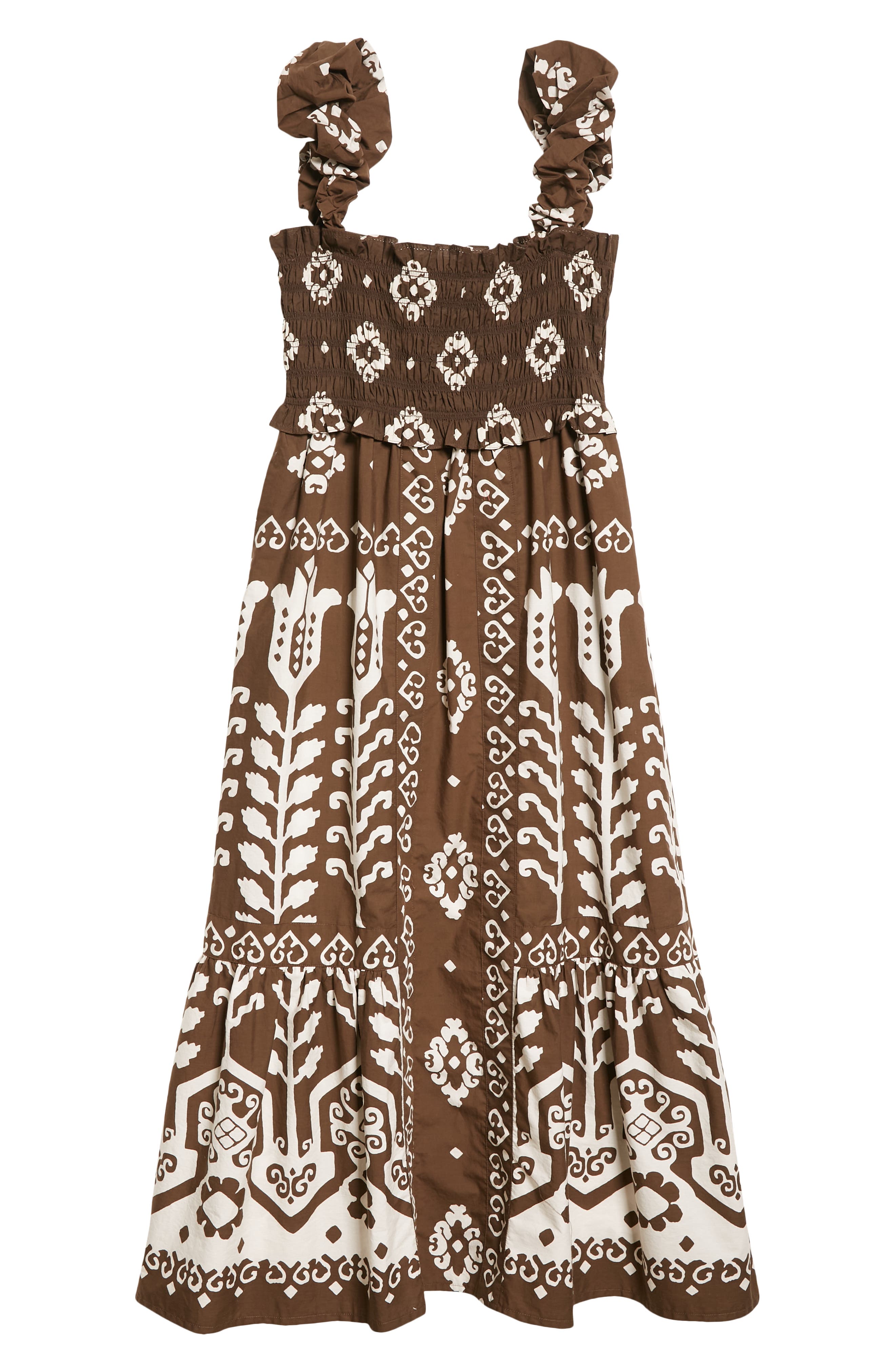 Sea Sonia Print Maxi Dress | Nordstrom