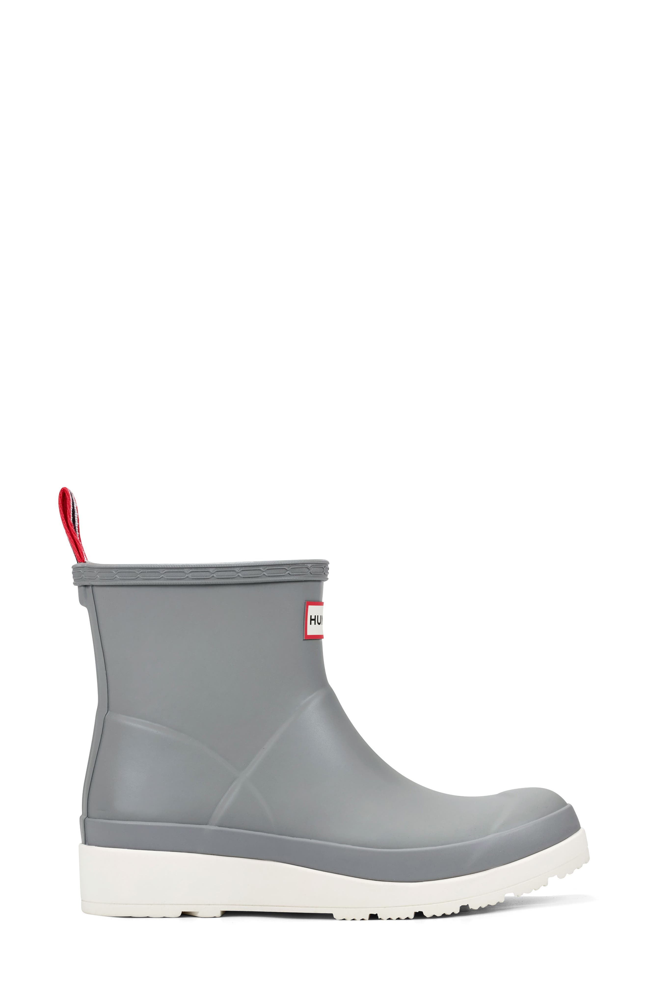 Hunter Original Play Waterproof Short Rain Boot (Women) | Nordstrom