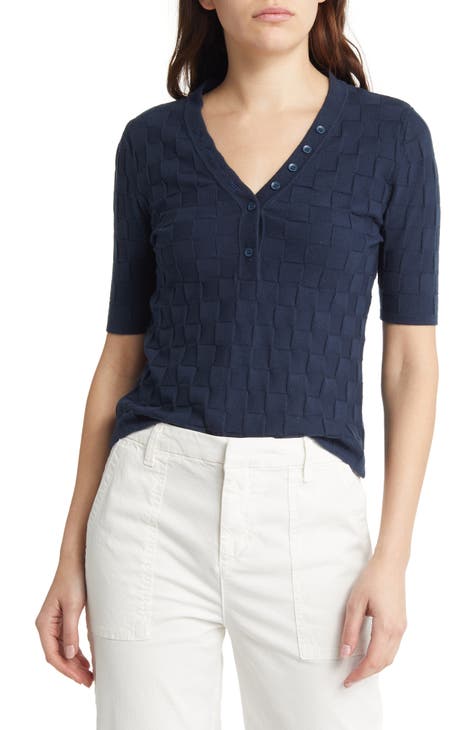 Women's Short Sleeve Pullover Sweaters | Nordstrom
