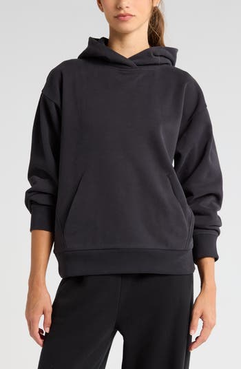 Zella Ultra Cozy Pullover Hoodie | Nordstrom