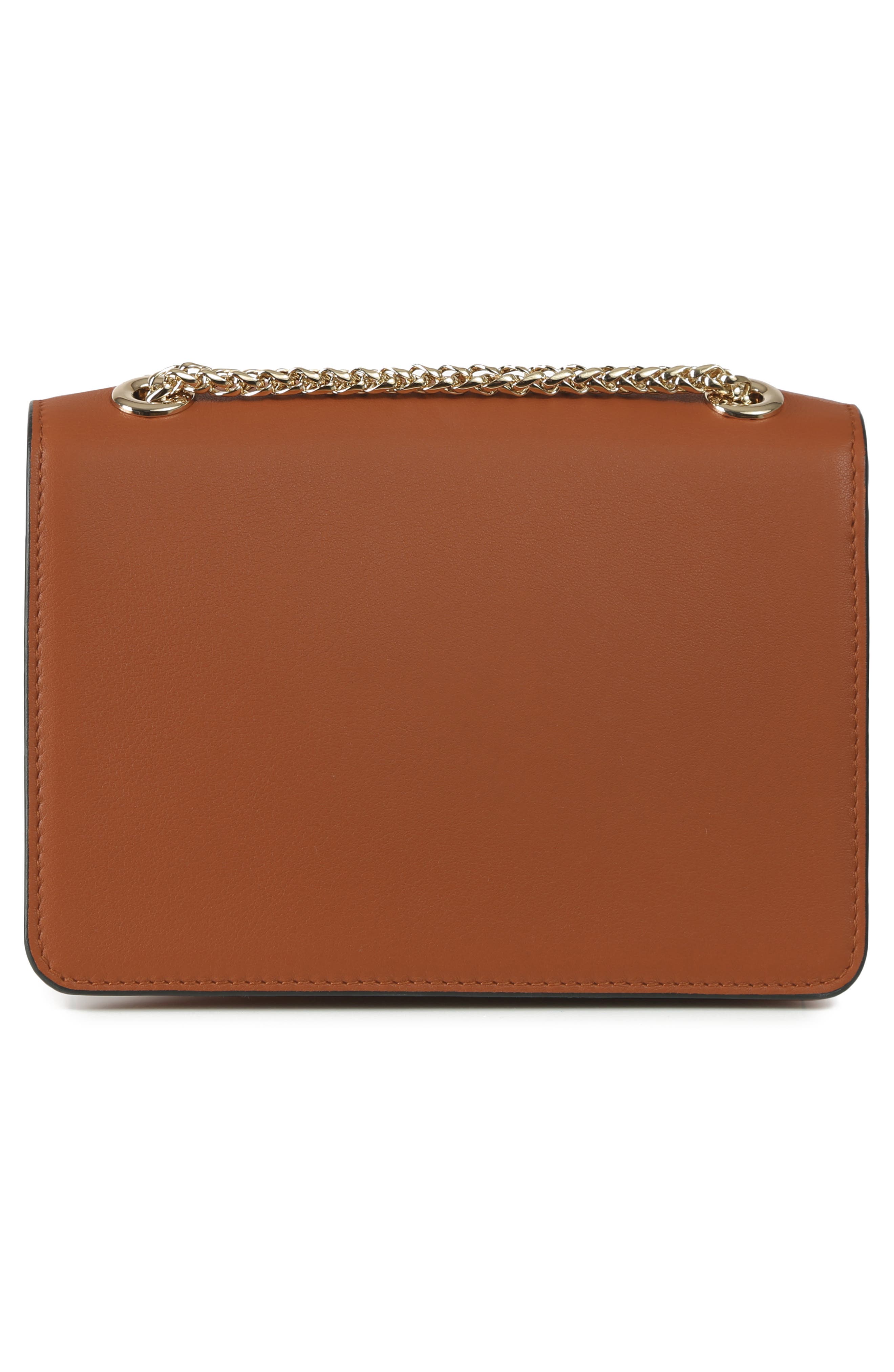 Strathberry Mini East/West Leather Shoulder Bag | Nordstrom