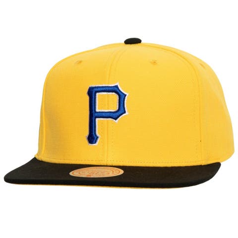 Men's Pittsburgh Pirates Hats | Nordstrom