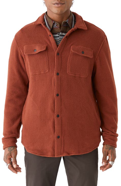 Men's Red Coats & Jackets | Nordstrom