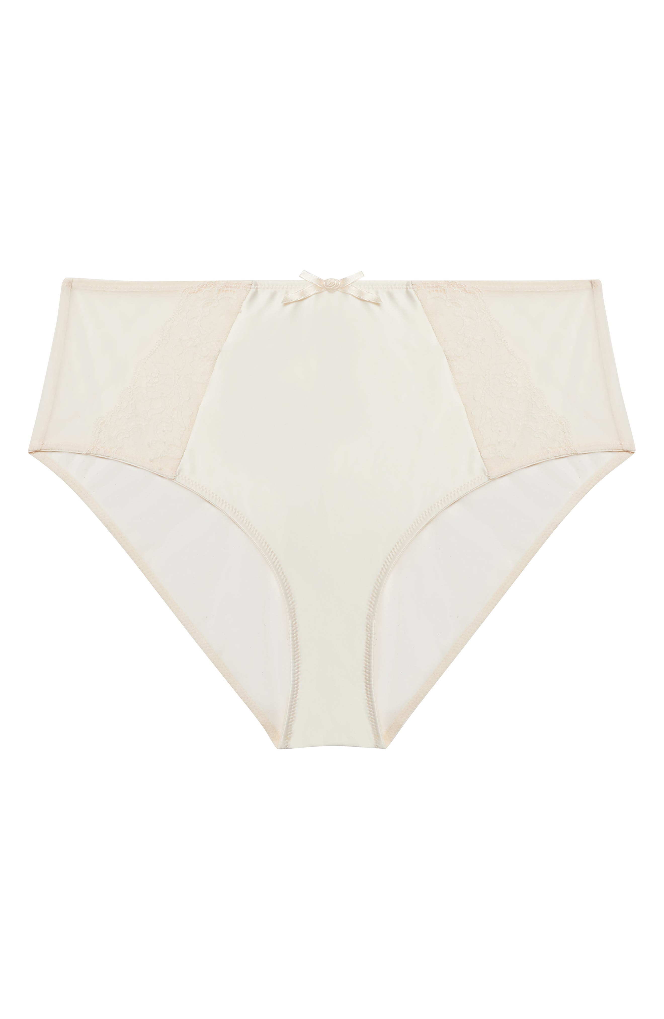 Playful Promises Ellery Classic High Waist Briefs | Nordstrom