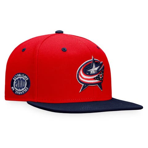 Men's Columbus Blue Jackets Hats | Nordstrom