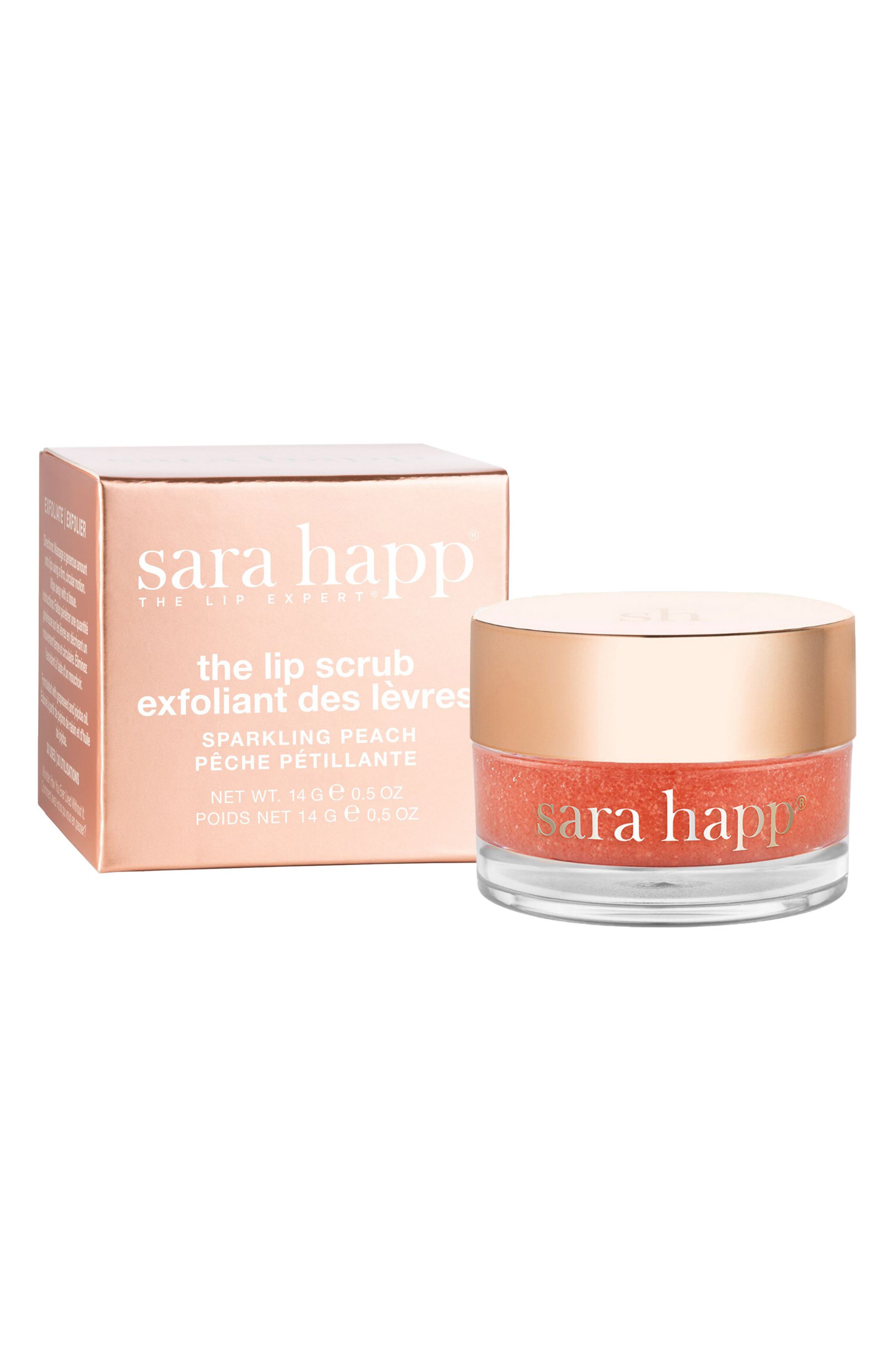 sara happ® The Lip Scrub™ | Nordstrom
