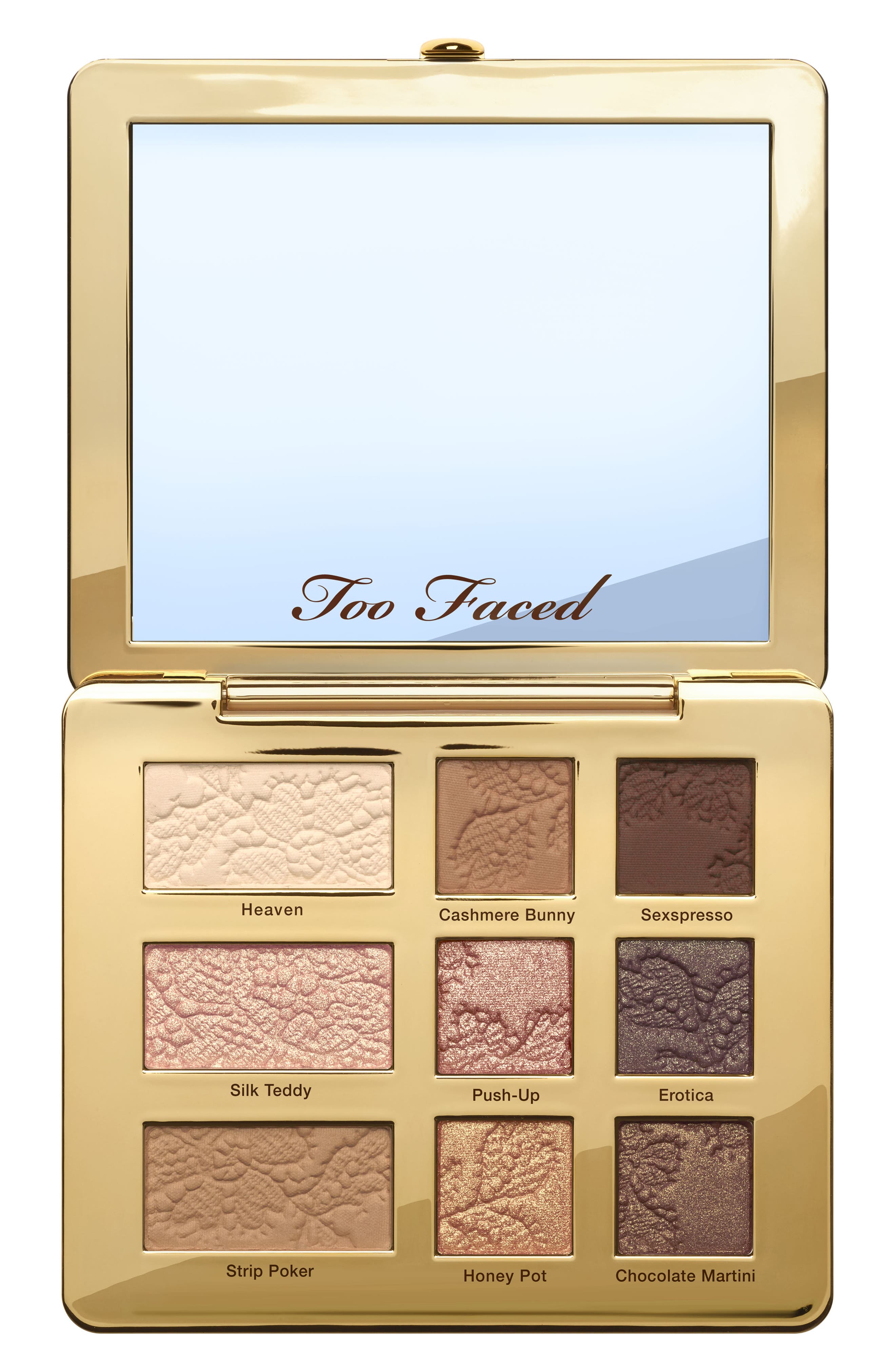 Too Faced Natural Eyes Eyeshadow Palette | Nordstrom