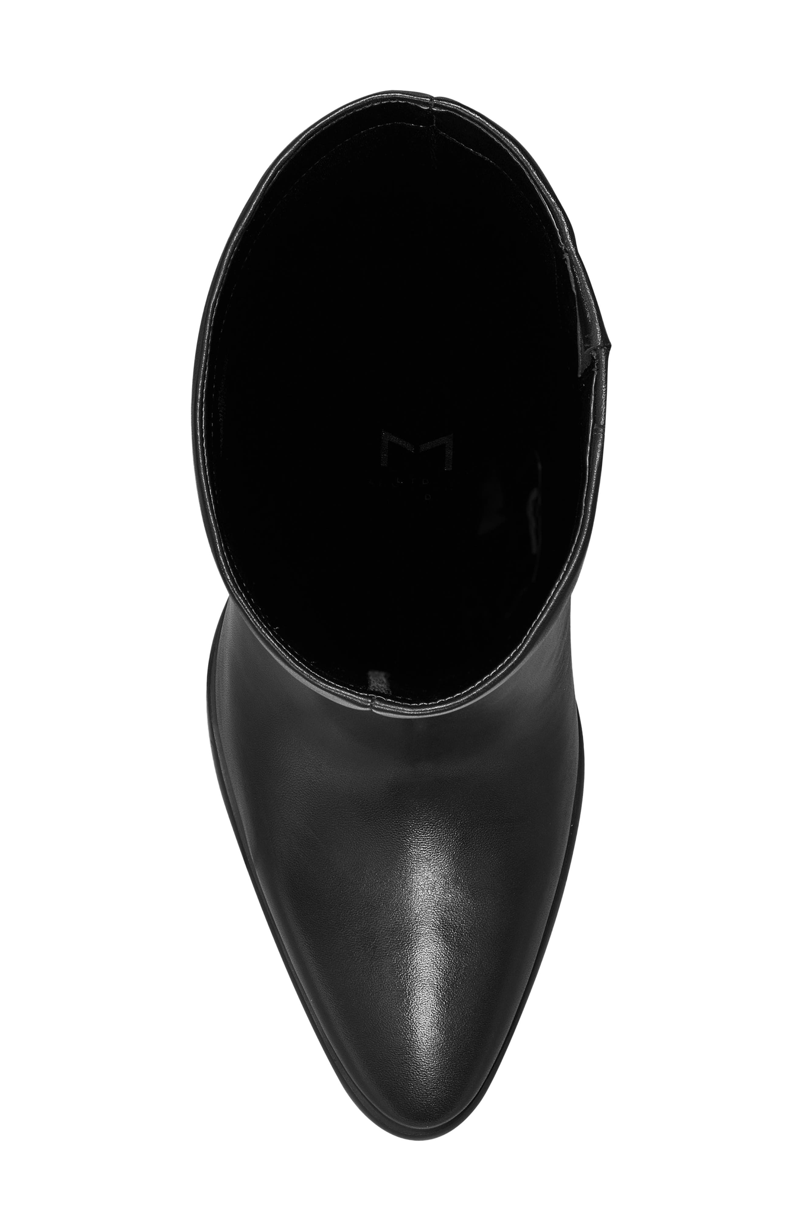 Marc Fisher LTD Lannie Knee High Boot (Women) | Nordstrom