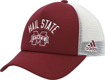 adidas Men's adidas Maroon Mississippi State Bulldogs Dowsing & Bell ...