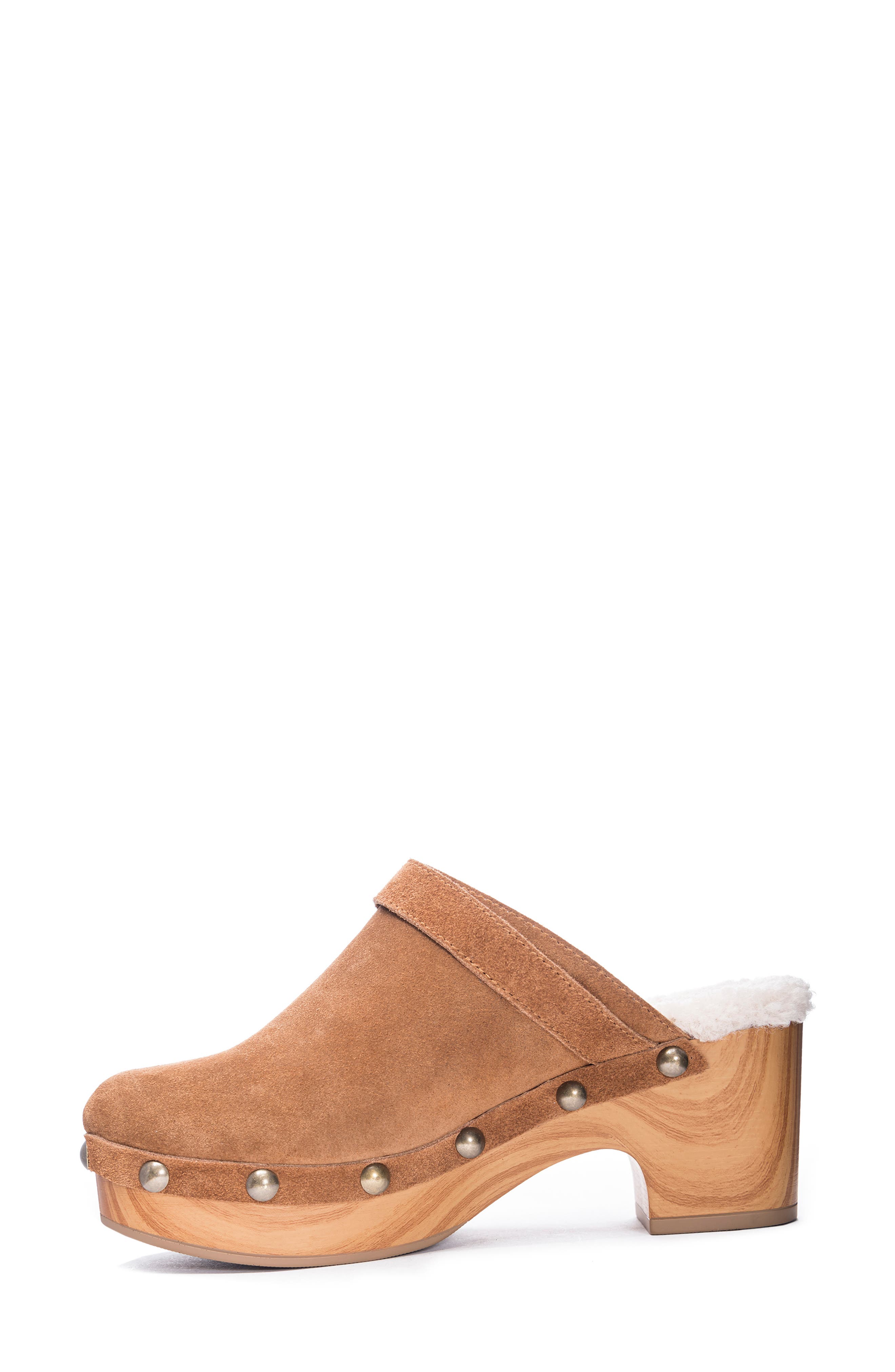 Chinese Laundry Carlie Clog (Women) | Nordstrom