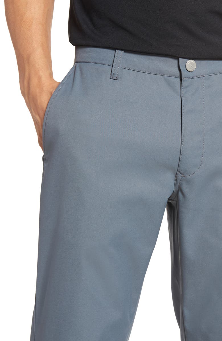 Bonobos Highland Slim Fit Golf Pants | Nordstromrack