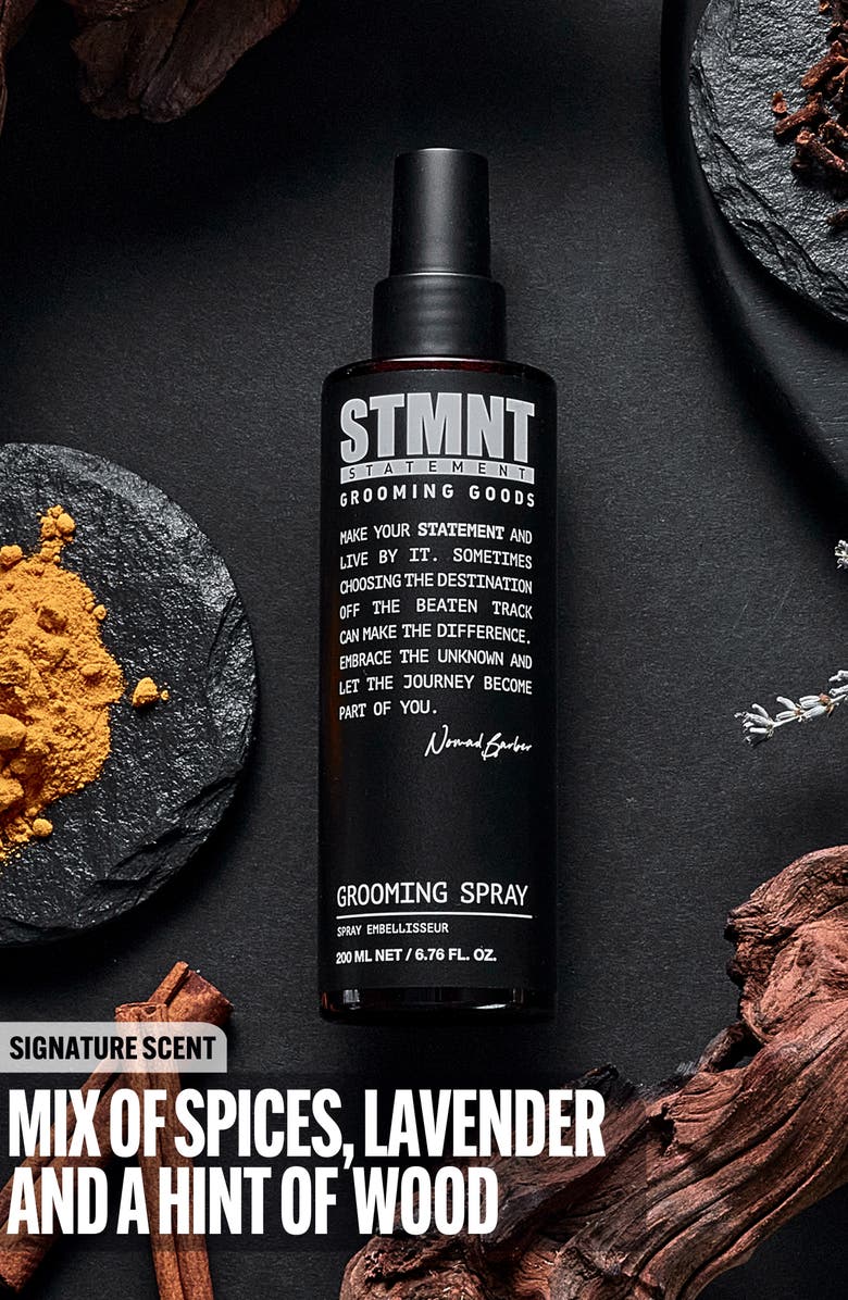 STMNT Grooming Goods Grooming Spray | Nordstrom
