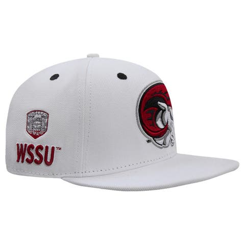 Men's Winston-Salem State Rams Hats | Nordstrom