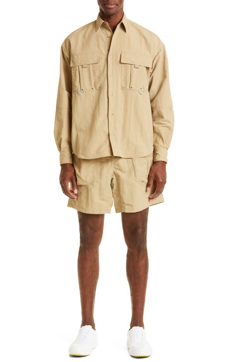 Men's Beige Coats & Jackets | Nordstrom