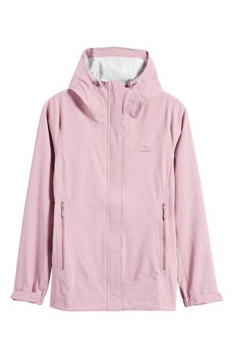 Women's Pink Rain Jackets & Raincoats | Nordstrom