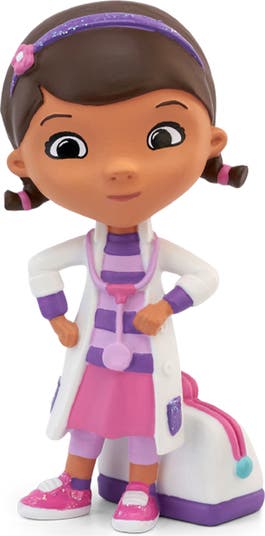 Tonies Disney® Doc Mcstuffins Audio Character Nordstrom