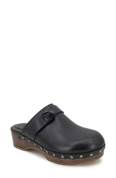Women's Black Clogs | Nordstrom