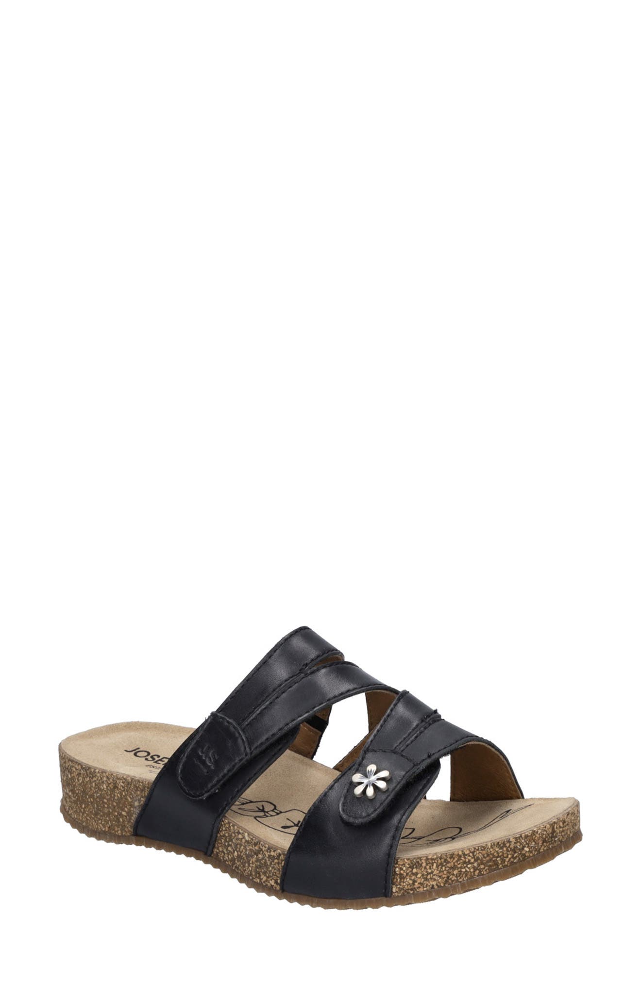 Josef Seibel Tonga Sandal (Women) | Nordstrom