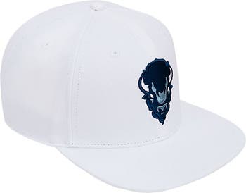 PRO STANDARD Men's Pro Standard White Howard Bison Mascot Evergreen ...