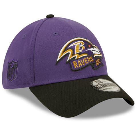 Men's Baltimore Ravens Hats | Nordstrom