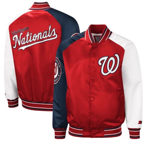 Men's Red Varsity Jackets | Nordstrom