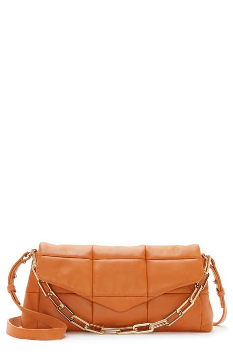 Orange Handbags, Purses & Wallets for Women | Nordstrom
