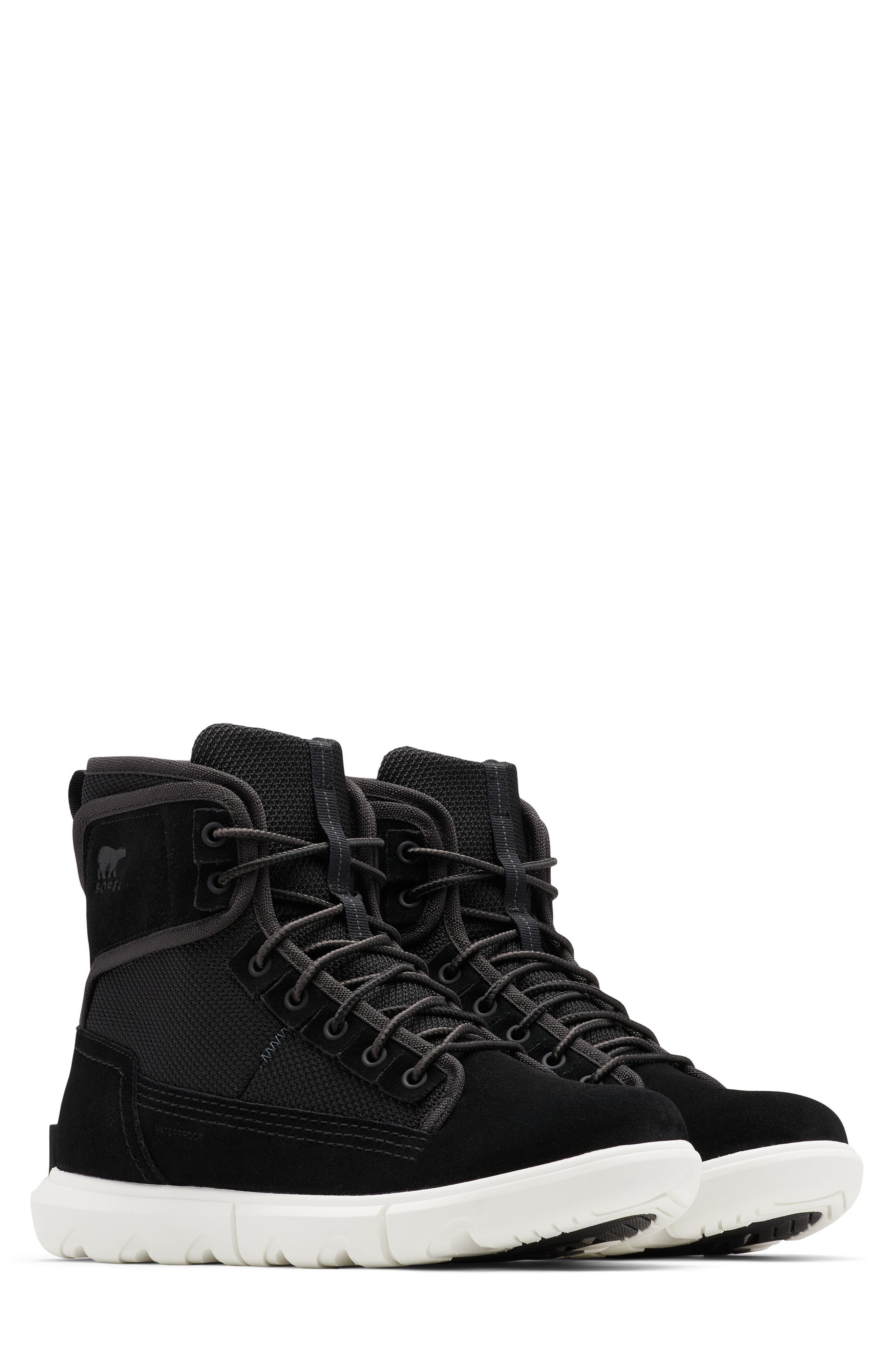 SOREL Explorer™ Mission Waterproof Boot | Nordstrom