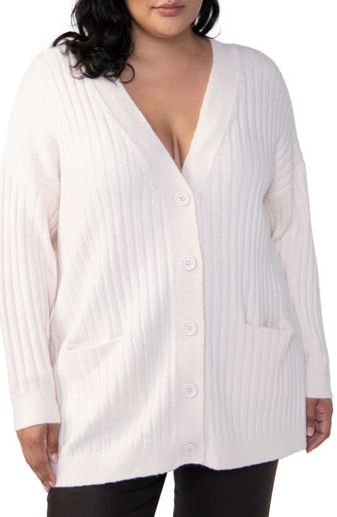 Women's Plus-Size Sweaters | Nordstrom