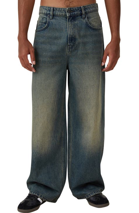 Baggy Jeans for Men | Nordstrom Rack