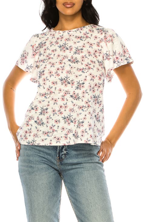 Women's A COLLECTIVE STORY Tops | Nordstrom