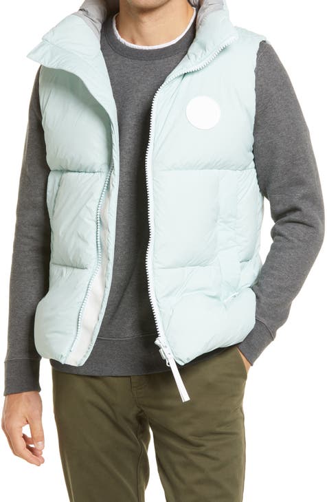 Men's Blue Vests | Nordstrom