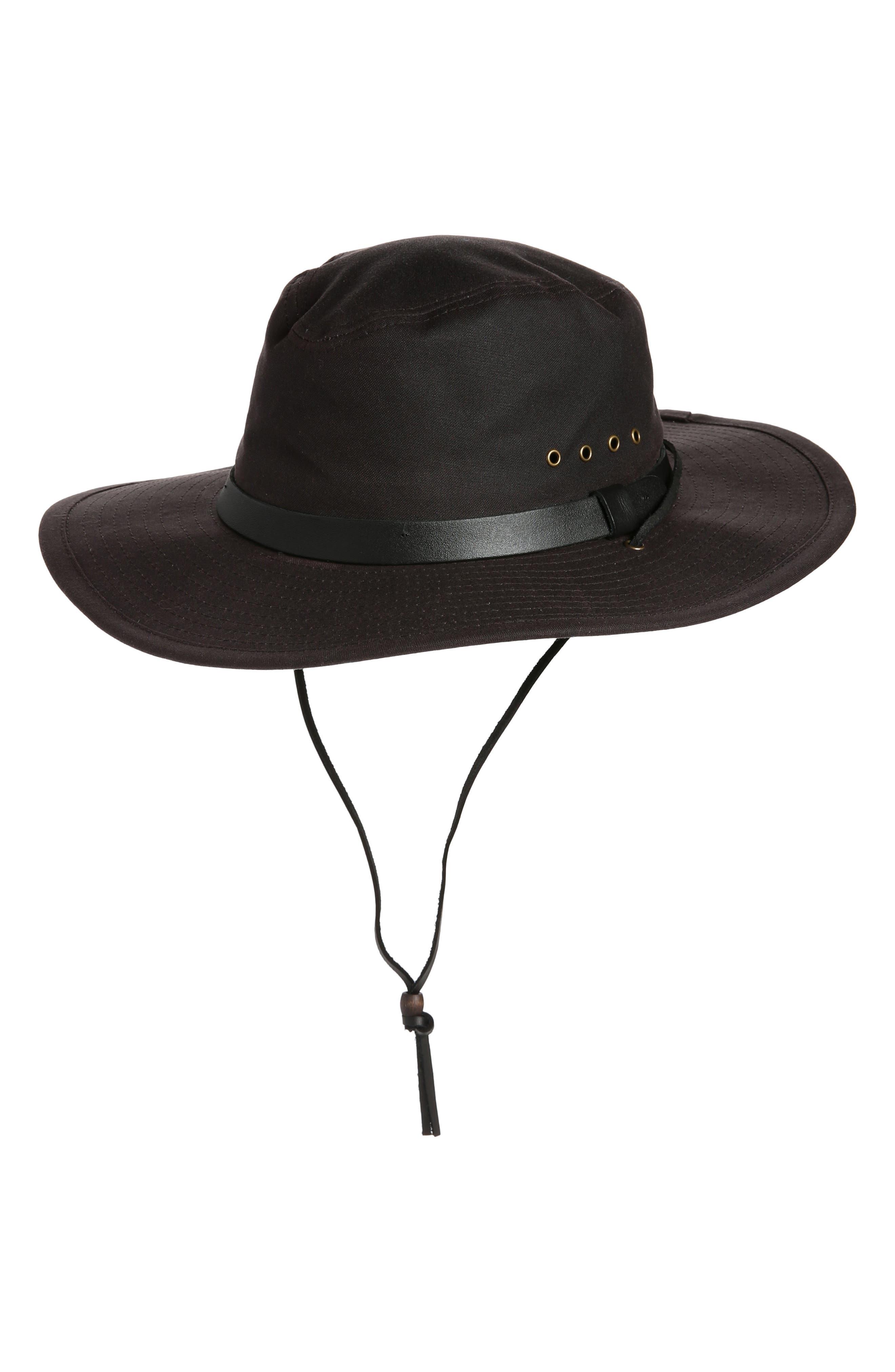 Filson Tin Cloth Bush Hat | Nordstrom