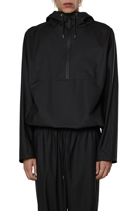 Men's Waterproof Anorak Jackets | Nordstrom
