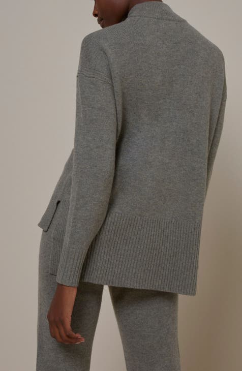 Women's Brown Cashmere Sweaters | Nordstrom