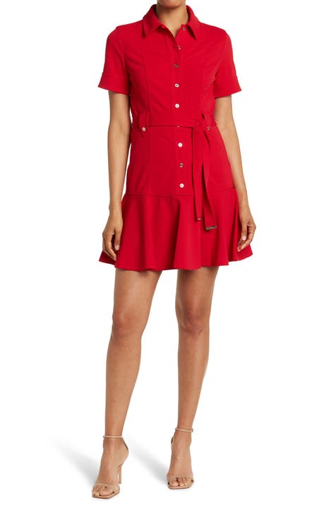 Red Dresses | Nordstrom Rack