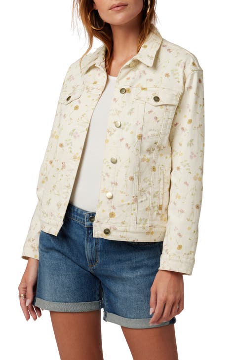 Women's Ivory Coats & Jackets | Nordstrom
