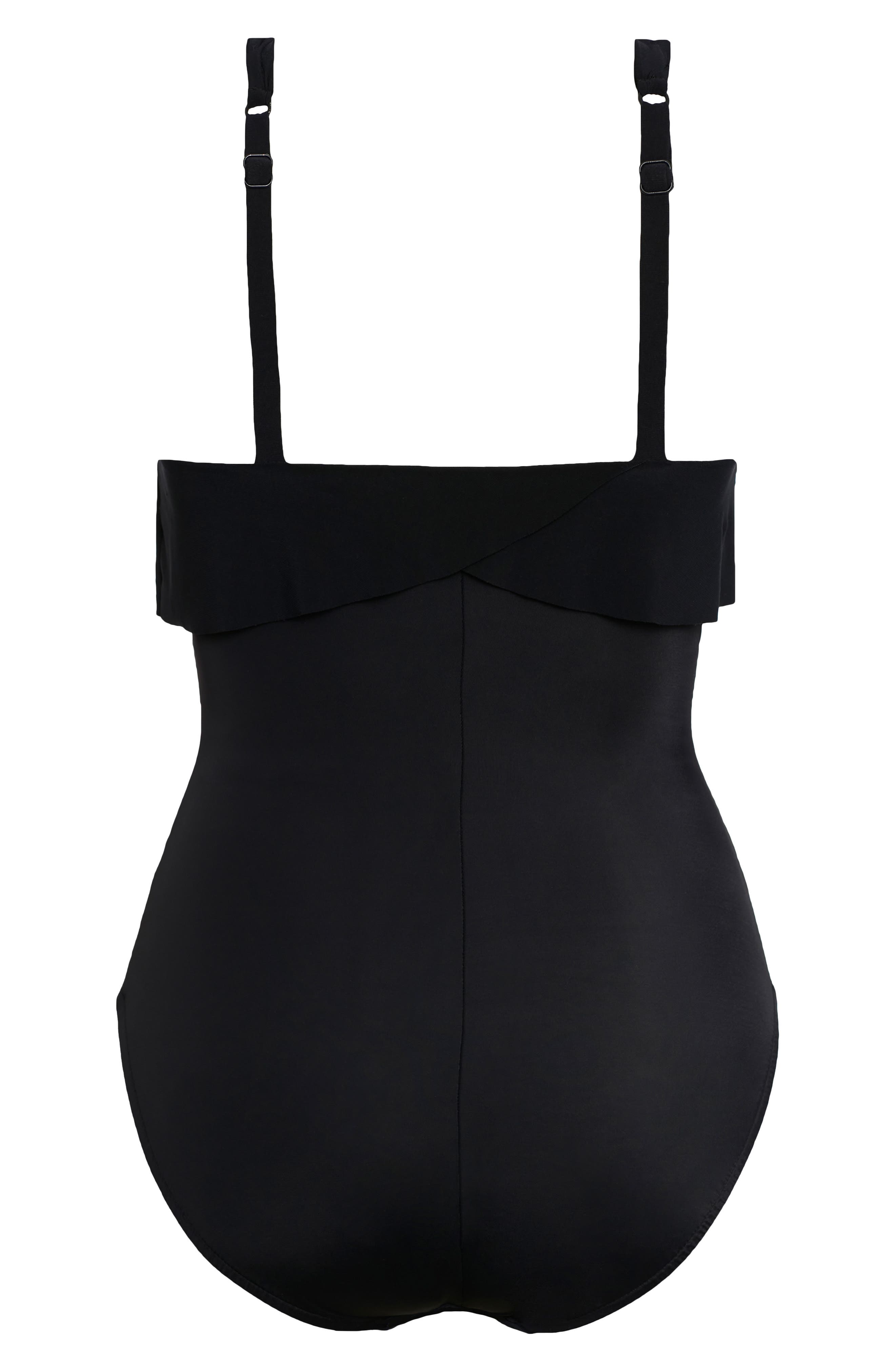 Magicsuit® Halter Neck One-Piece Swimsuit | Nordstrom