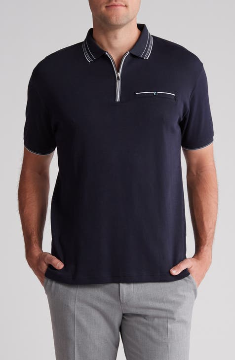 DENIM AND FLOWER Polo Shirts for Men | Nordstrom Rack