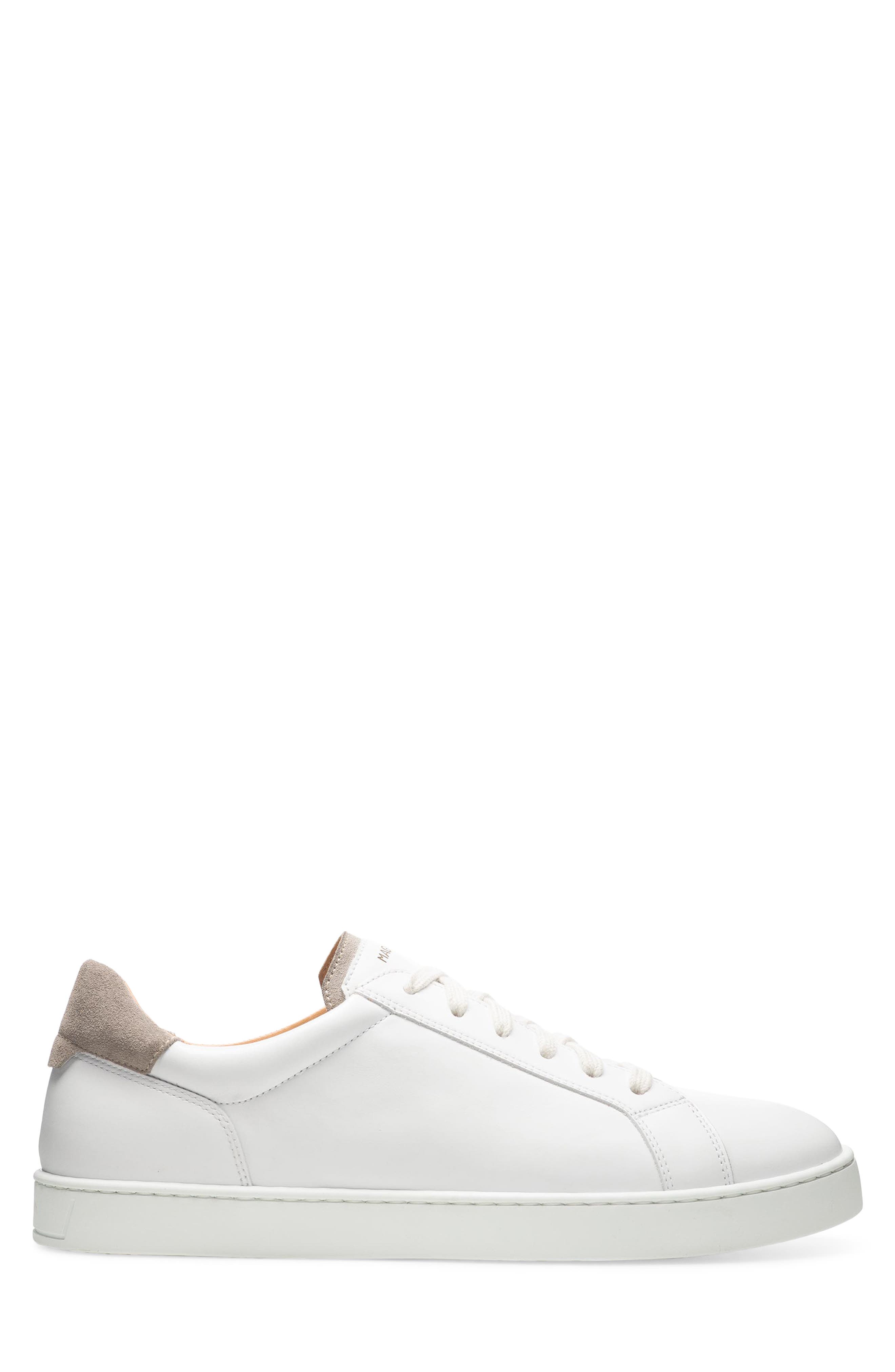 Magnanni Costa Low Top Sneaker (Men) | Nordstrom
