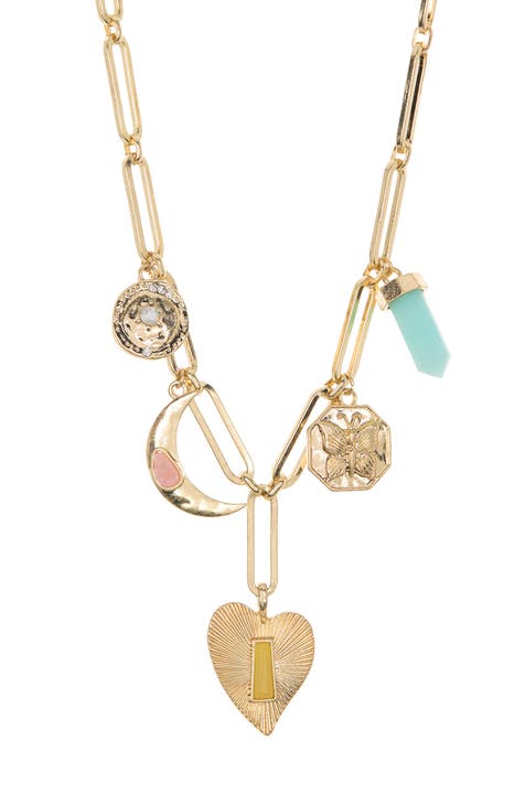 Women's Necklaces | Nordstrom Rack