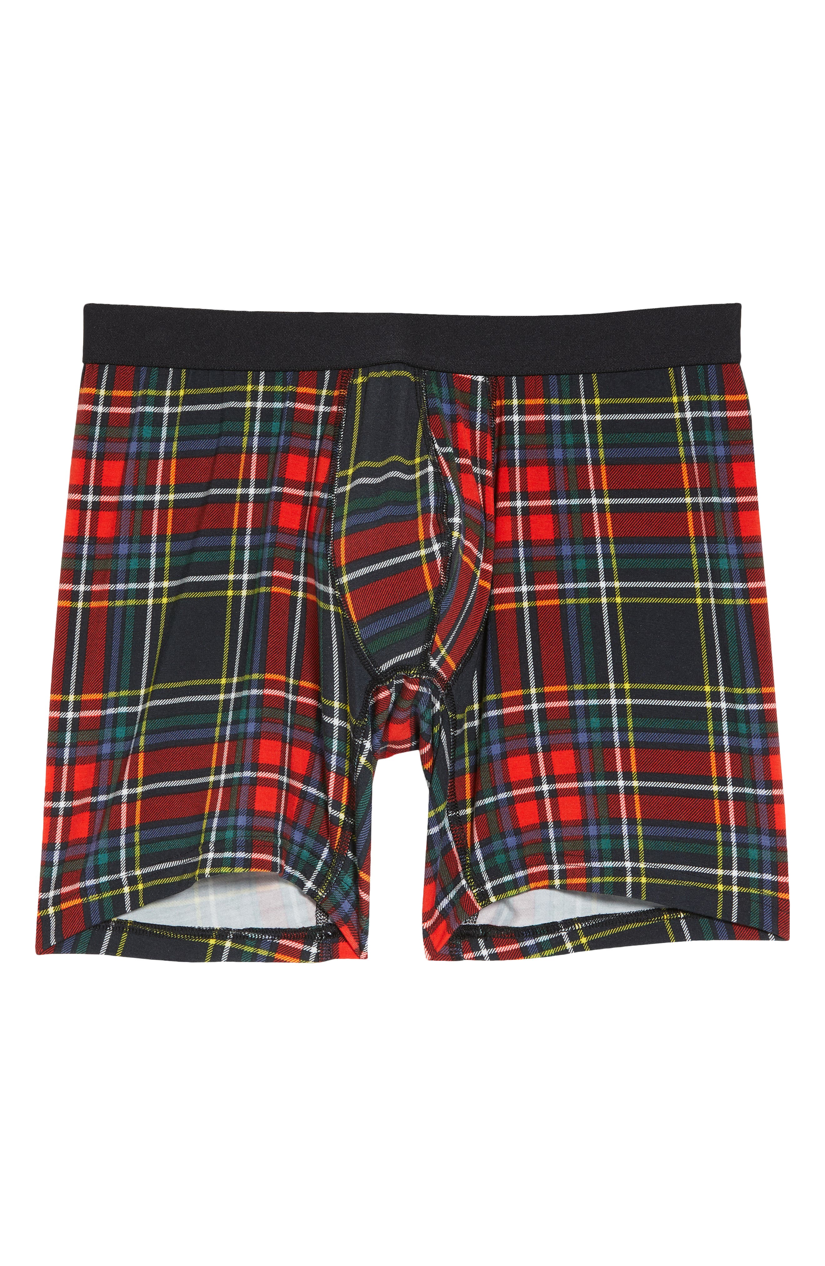 MEUNDIES Boxer Briefs in Xoxo | Smart Closet