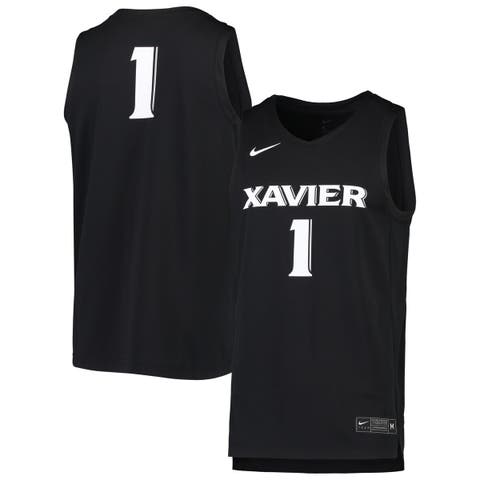 Xavier Musketeers Sports Jerseys