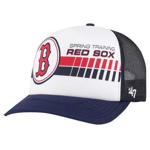 Men's Boston Red Sox Hats | Nordstrom
