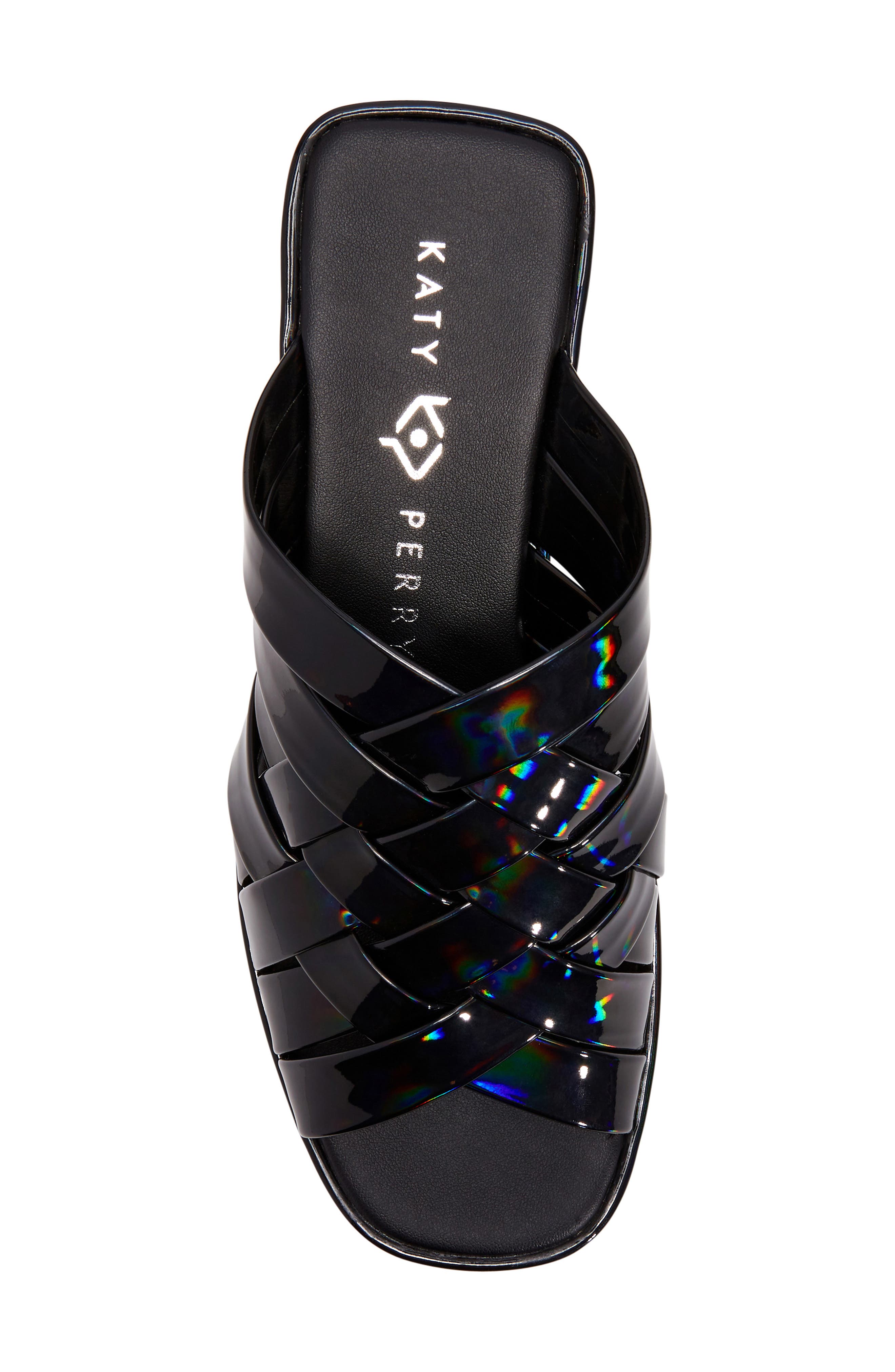 Katy Perry The Busy Bee Crisscross Platform Sandal (Women) | Nordstrom