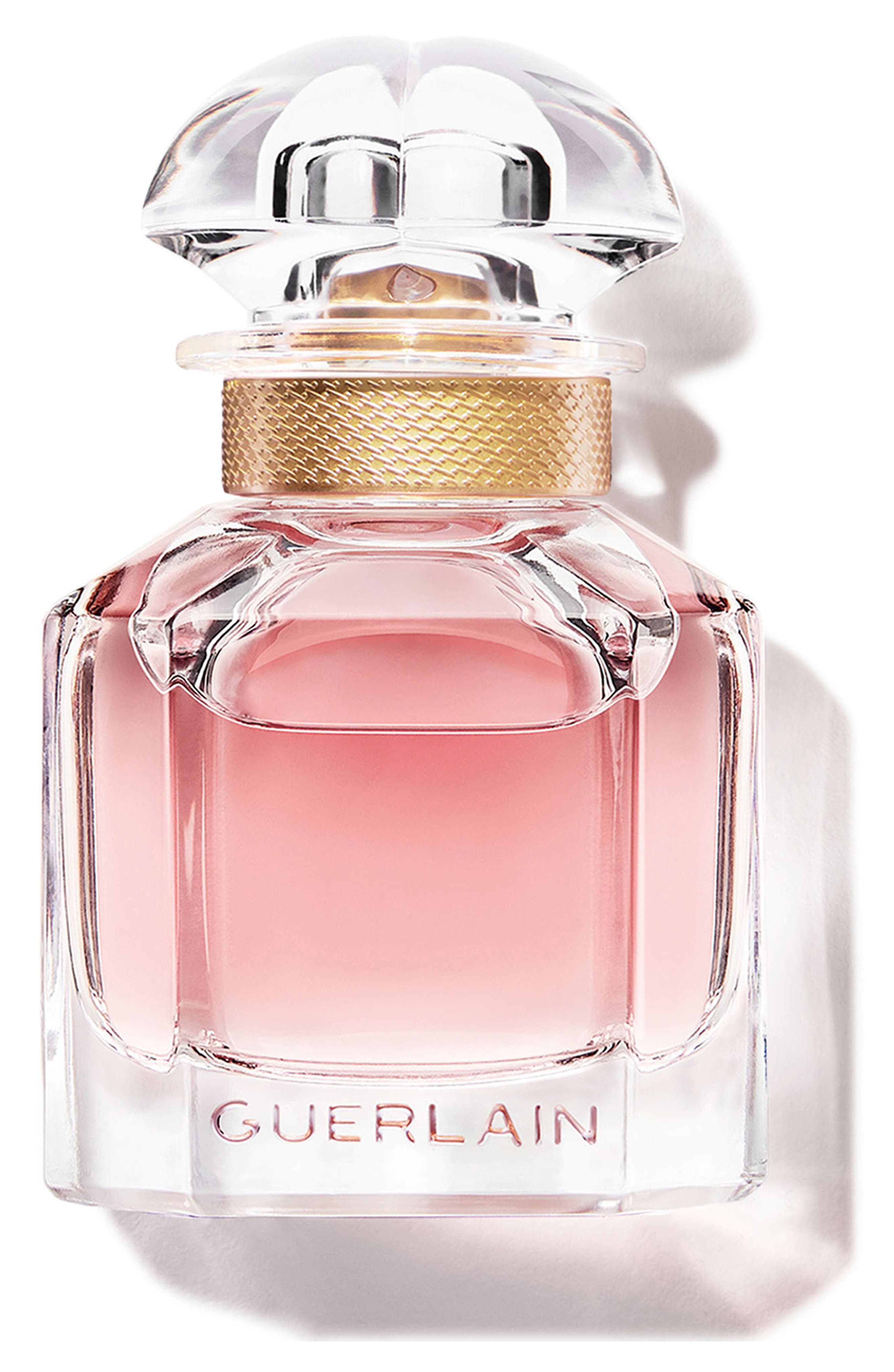 Guerlain Mon Guerlain Body Lotion | Nordstrom