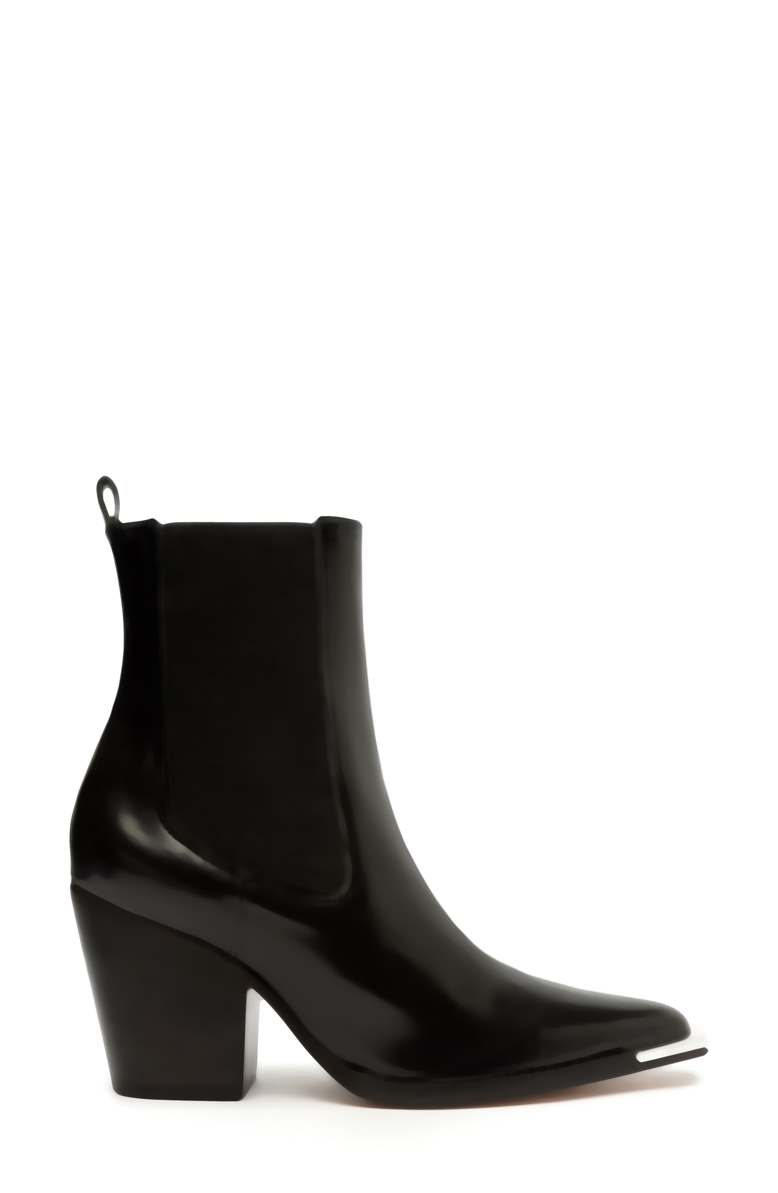 Schutz Springsteen Western Boot | Nordstrom