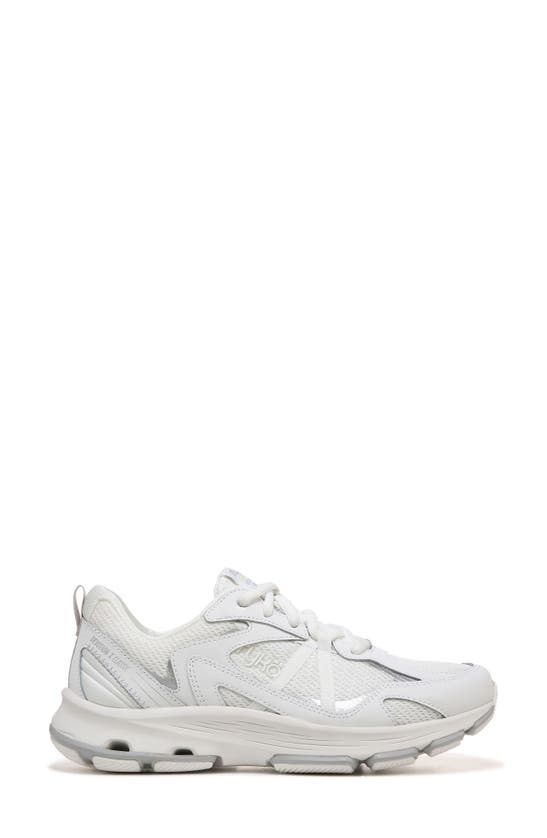 Ryka Devotion X Classic Walking Sneaker In Brilliant White | ModeSens Ryka Devotion X Classic Walking Sneaker In Brilliant White | ModeSens